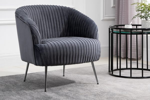 Layla Chair - The Bed Shop Carlisle