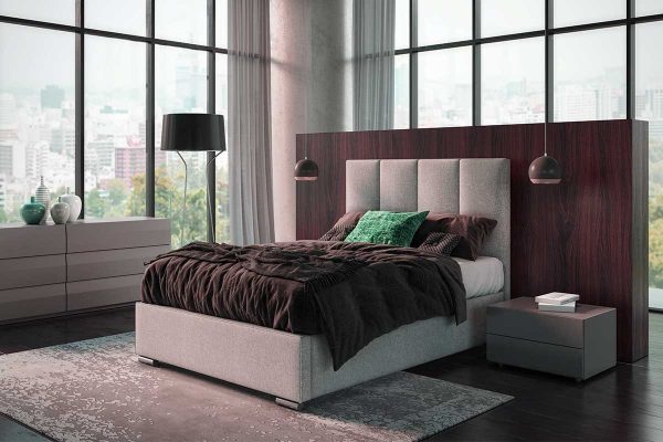 London Bedframe - The Bed Shop Carlisle