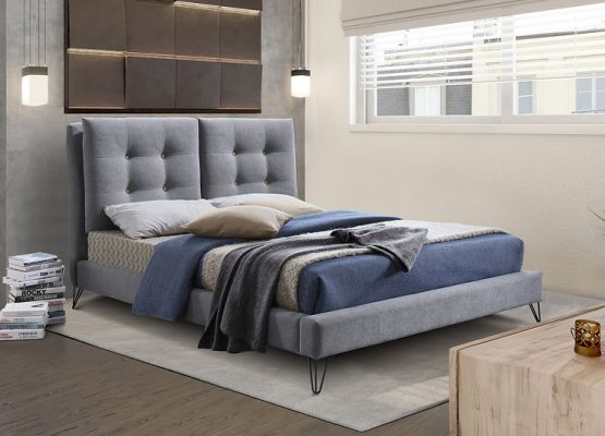 Tuscany Bedframe - The Bed Shop Carlisle