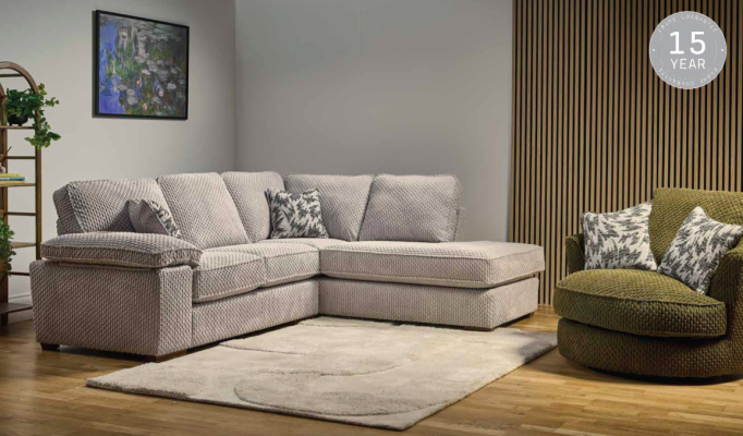 Lara Sofa Collection - The Bed Shop Carlisle